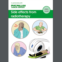 Radiation Side Effects